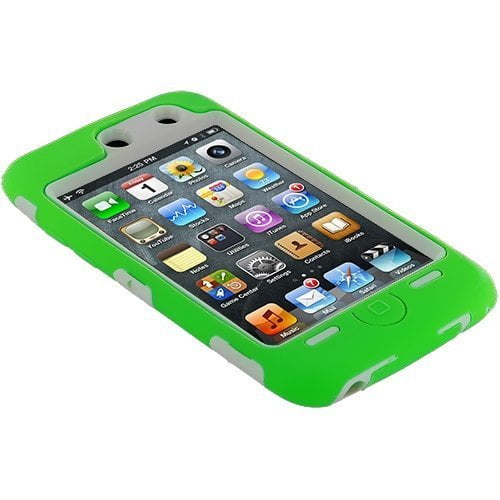 Ipod Touch 3 White