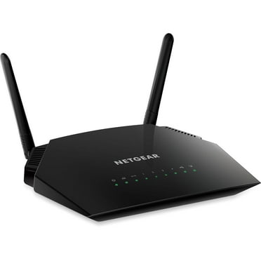 NETGEAR - AC1600 WiFi Router, 1.6Gbps (R6260) - Walmart.com