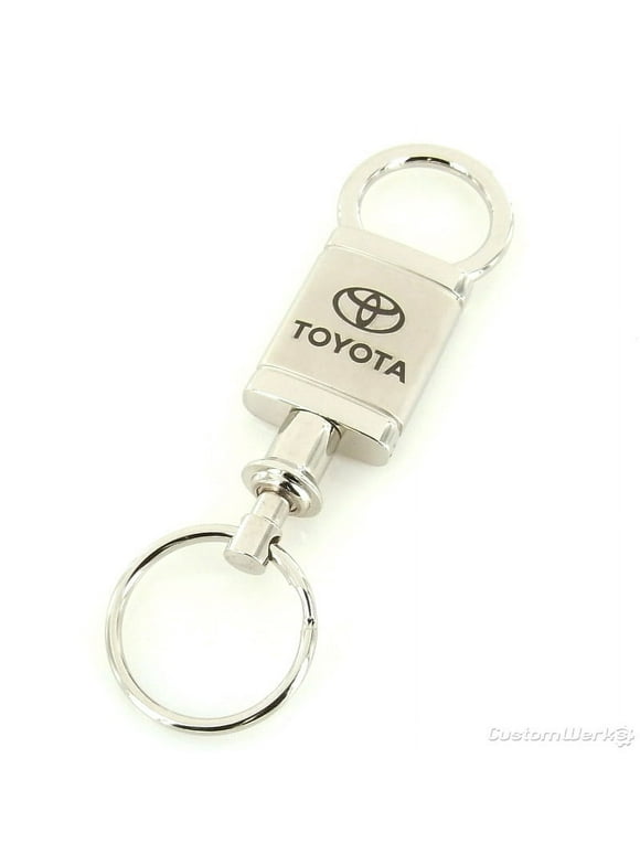 Toyota Keychain