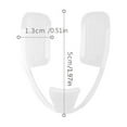 Night Molar Cap Molar Oral Care Night Molar Cap Molar Mouth Guard For Nighttime Teeth Grinding
