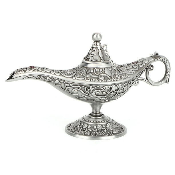 Mini Legend Light,Vintage Mini Legend Aladdin Aladdin Magic Genie Light ...