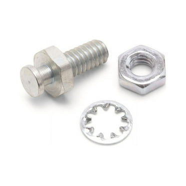 Edelbrock 8022 Trans Kickdown Linkage Adapter Kit - Walmart.com
