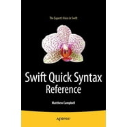 Beginning Xcode: Swift Edition (Paperback) - Walmart.com