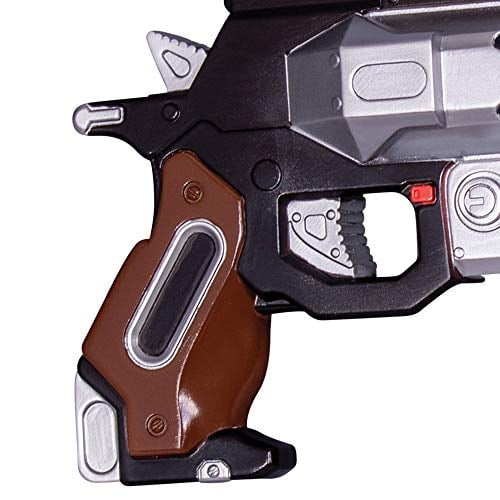 Disguise Apex Legends Wingman Accesorio para disfraz de arma, réplica ...