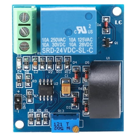 Overcurrent Protection Sensor Module Overcurrent Protection Sensor ...