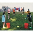 Toss Four Game Target and Balls - Walmart.com