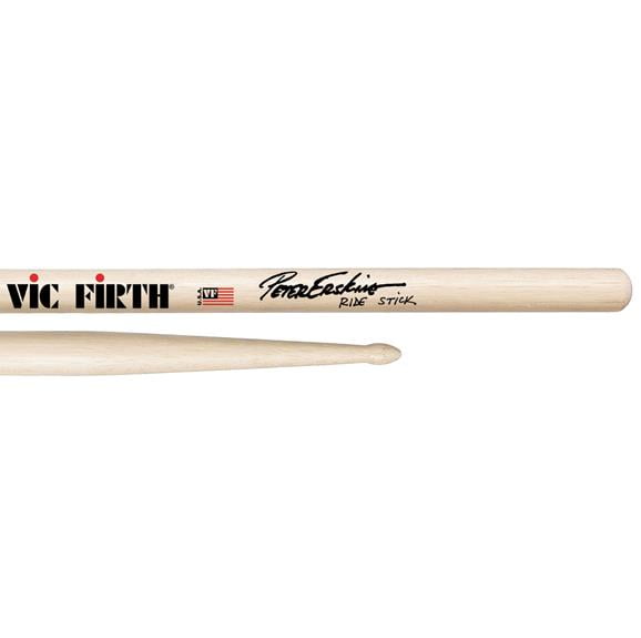 Vic Firth SPE2 Peter Erskine Signature Ride Wood Tip Drumsticks ...