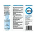 BLINK, Gel Tears Lubricating Eye Drops, 10 ML, Moderate-Severe Dry Eye ...