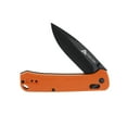 Ozark Trail Folding Knife, 7.5 Inch Slide Lock Folder, 3.3 Inch D2 ...