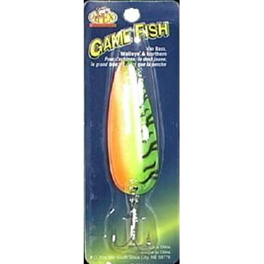 Hot Spot Apex Trolling Lure - Walmart.com
