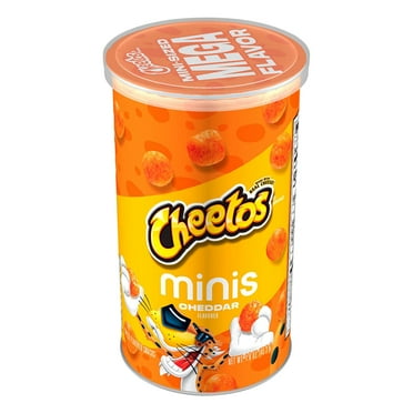 Rap Snacks Snoop Dogg Cheddar BBQ Cheese Potato Chips, 2.5 oz Bag ...