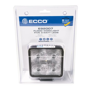 Ecco EW2471 LED Light - Walmart.com