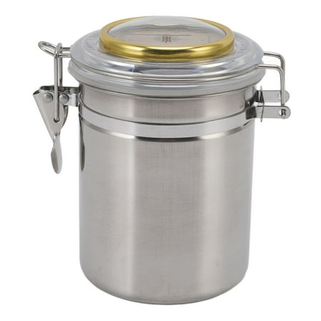 Cigar Sealed Jar, Cigar Container Jar Waterproof Cigar Storage With ...