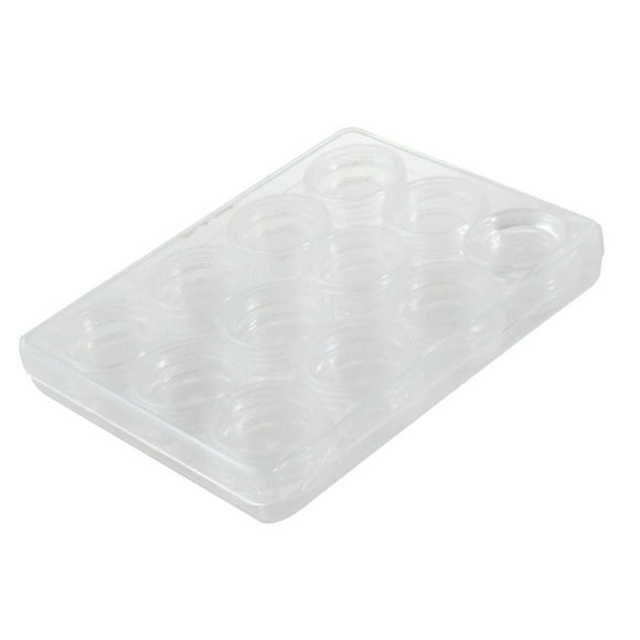 Small Plastic Cases