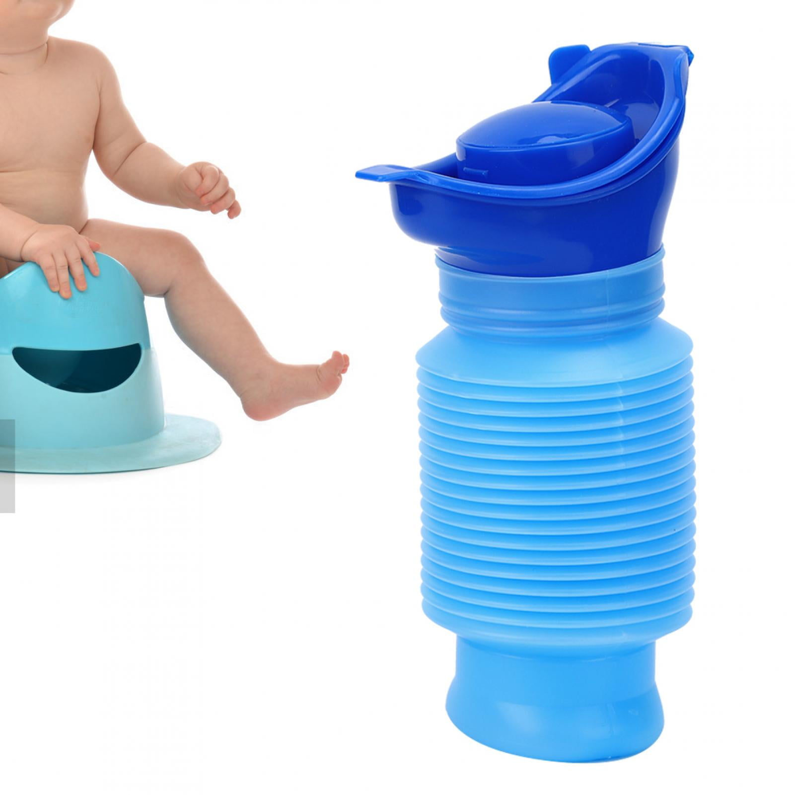 Click here for Ccdes Pee Bottle  Emergency Urinal  Retractable De... prices