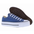 Converse Chuck Taylor All Star Lift Oxford Womens Shoes Size 8.5, Color ...