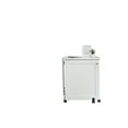 Sauder Rolling Sewing Cart with Storage, White Finish - Walmart.com
