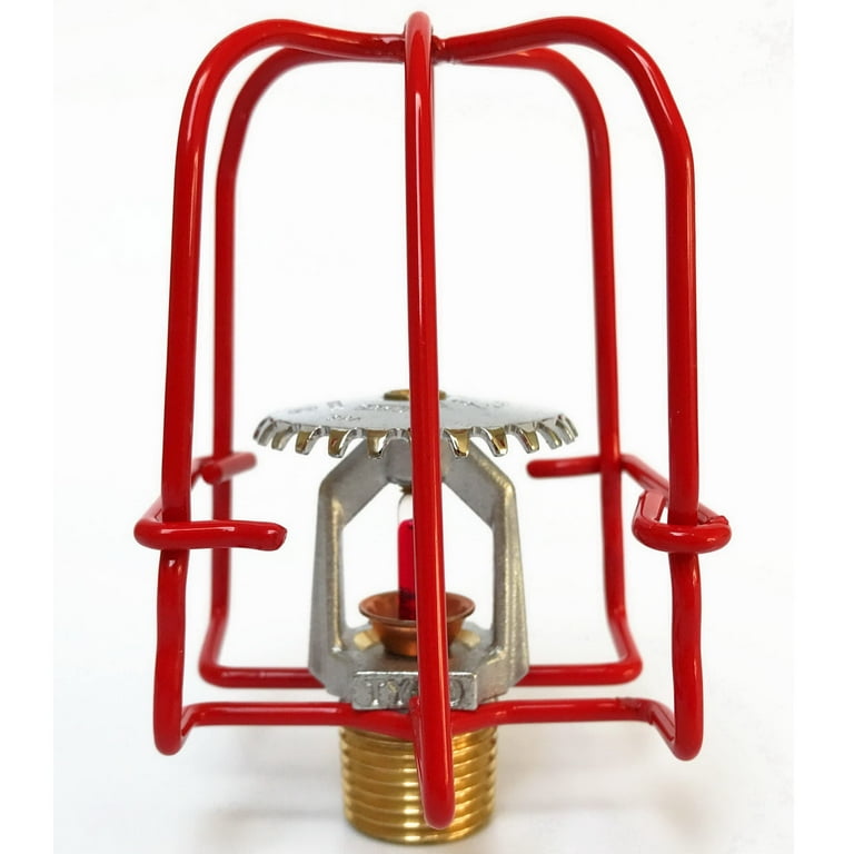 Commercial Sprinkler Head Covers