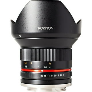 Ultimaxx 62mm Wide Angle Lens - Walmart.com