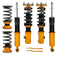 Maxpeedingrods Full Set Complete Shocks & Struts For Ford F-150 2005 ...