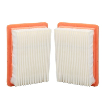 Brush Cutter Air Filter , Perfect Fit Paper Rubber Trimmer Accessory ...