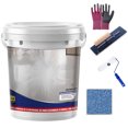 Vansen Floor Paint,Vansen Epoxy Floor Paint, Epoxy Colored Sand Floor ...
