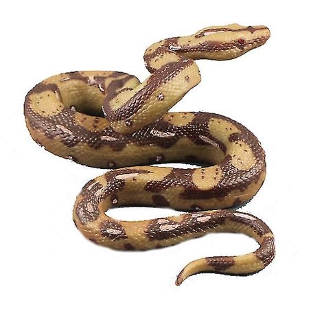 Realistic Fake Snakes Toy Rubber Snake Figure | Walmart Canada