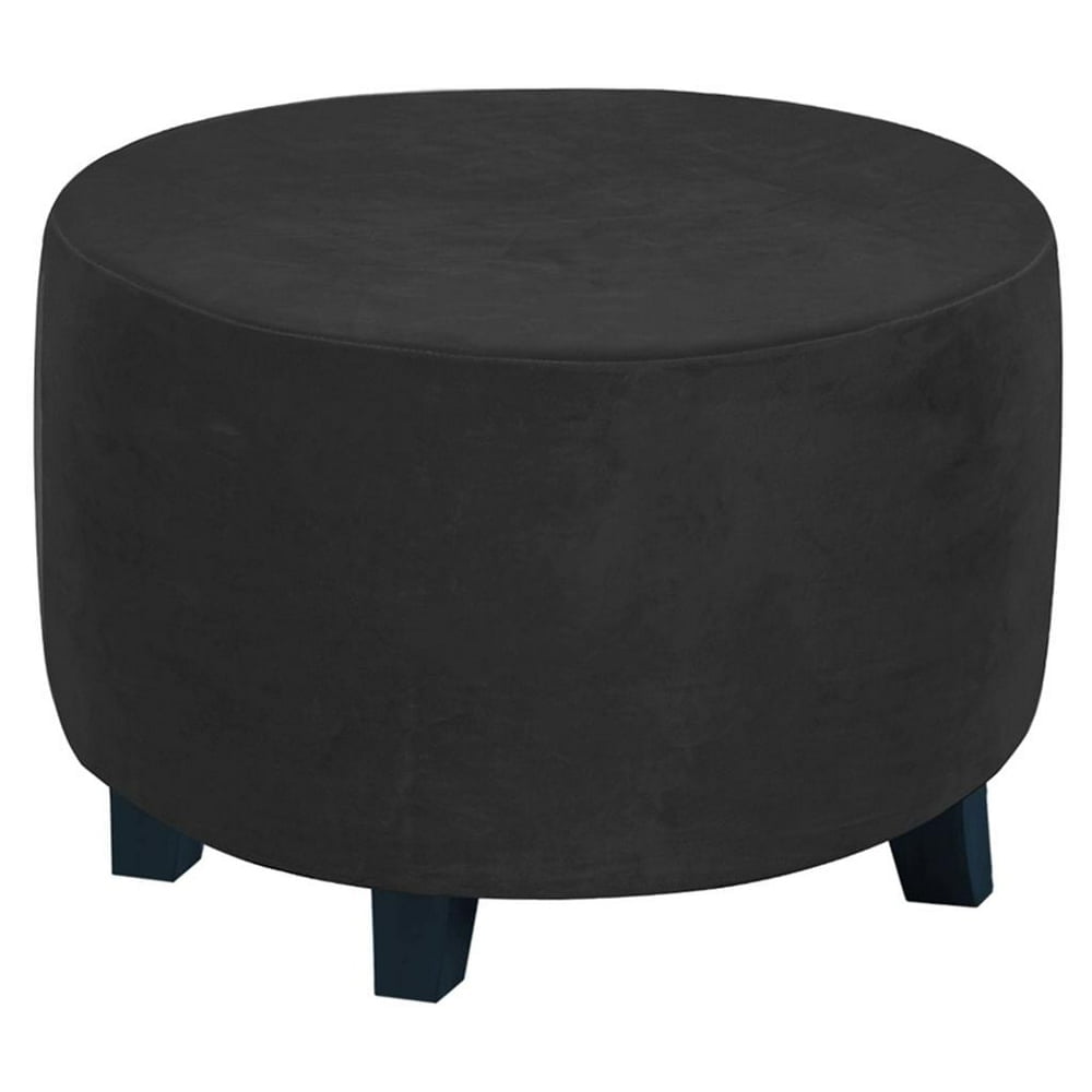 Click here for Mesase Ottoman Footrest Covers For Diameter 48-55... prices