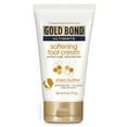 Gold Bond Softening Foot Cream