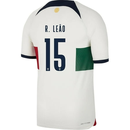 HEFEI，Fifa World Cup Qatar 2022 Portugal Clothing Away Shirt No. 15 ...