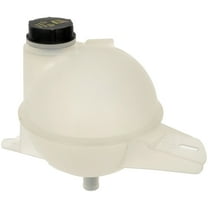 Dorman 603-429 Front Engine Coolant Reservoir for Specific Lexus Models ...