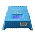 60a 80a 100a 12v 48v For Mppt Solar Charge Controller Pv Charger