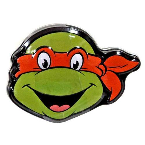 Teenage Mutant Ninja Turtles Candy Tin (Assorted) - Party Supplies ...