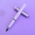 SLUOHZXI No-Sharpen Erasable Pencils forUnbreakable Core, Smooth Long ...