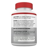 (10 Pack) Gluco Extend Capsules Blood Support, Gluco Extend Pills ...