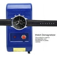 Yazoeiaing Watch Demagnetizer, Compact Watch Demagnetizing Tool for ...