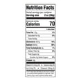 Prima Della Honey Ham Freshly Sliced Deli Meat, 70 Calories, 11g ...