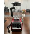 H-duka Blender for Smoothies Powerful Countertop Blenders for Kitchen ...