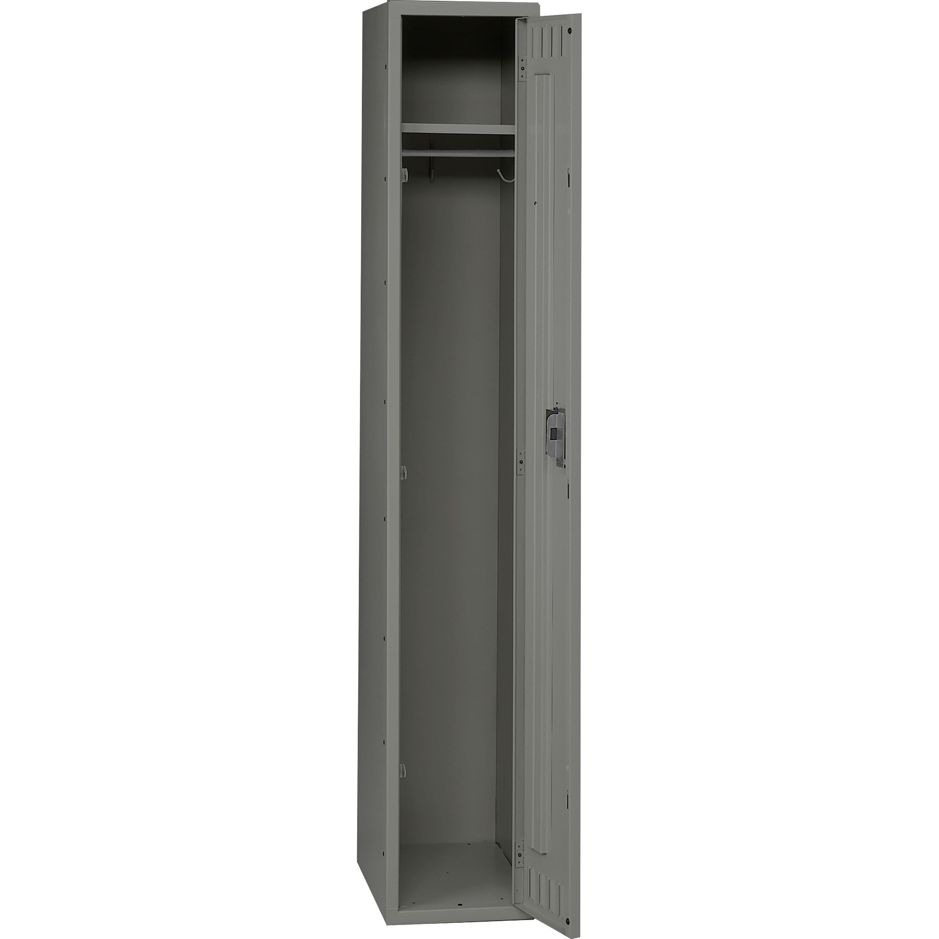 Tennsco Single Tier Locker - Walmart.com