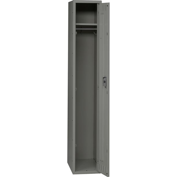 Tennsco Single Tier Locker - Walmart.com