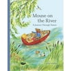 Tom and Jerry There's a Mouse Hiding in This Book!, (Hardcover ...