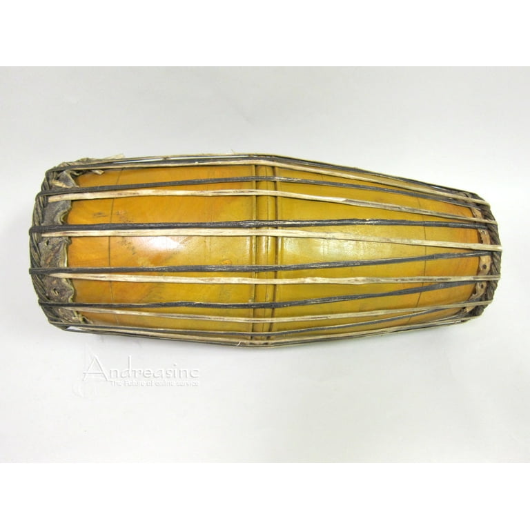 South Indian Musical Instruments