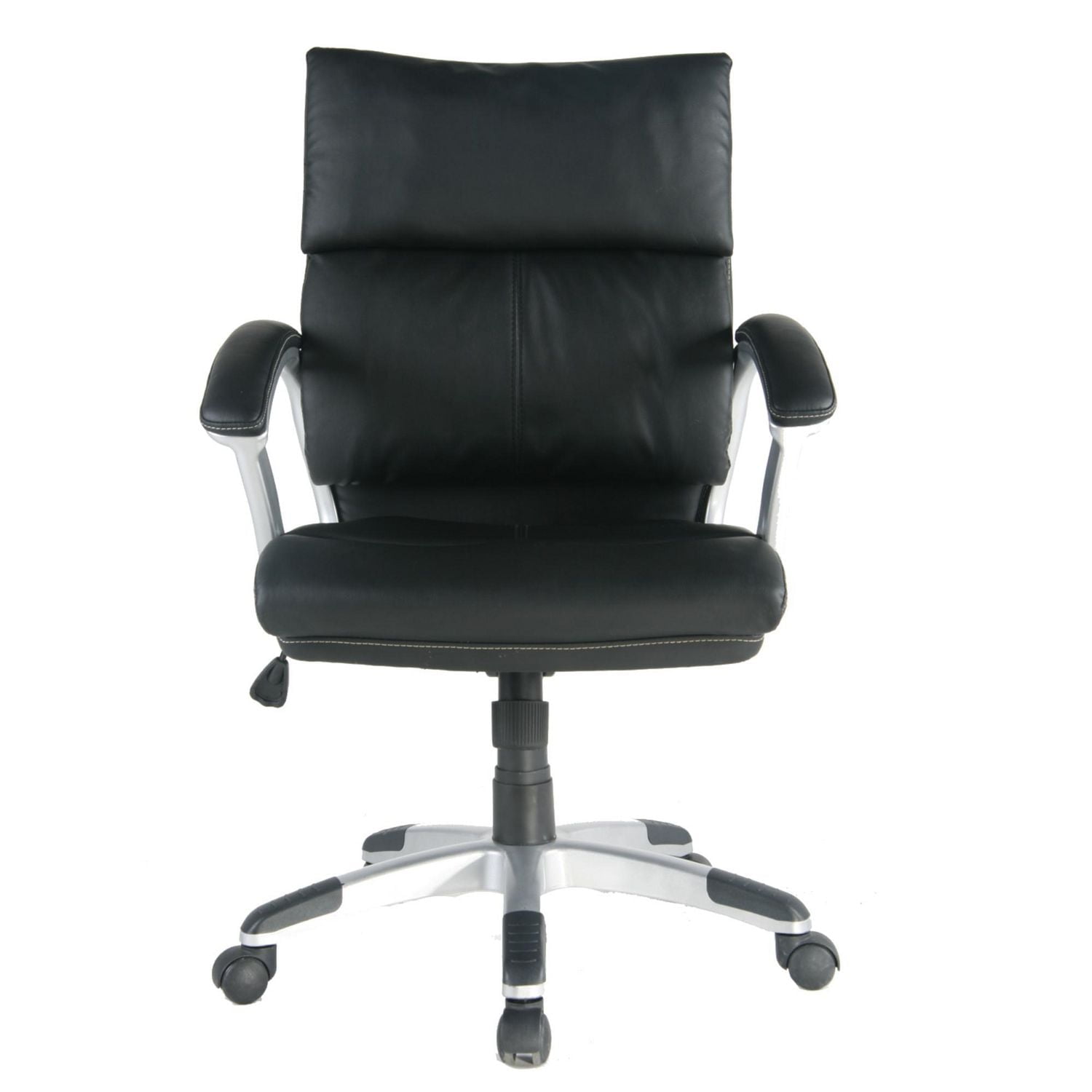 Click here for Tygerclaw Mid Back Pu Leather Office Chair prices
