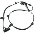 Lexus ABS Speed Sensor - Rear Passenger Side 4.7L - Walmart.com