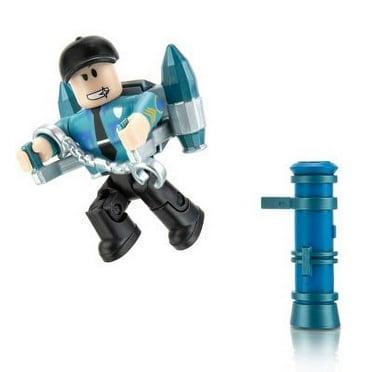 Roblox Action Collection - chillthrill709 Figure Pack [Includes ...