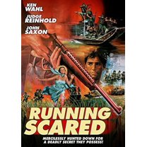 Running Scared (DVD) - Walmart.com