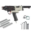 Stinger CS150B Pneumatic Cap Stapler, 1" Caps, 5/8" to 1-1/2" Staples ...