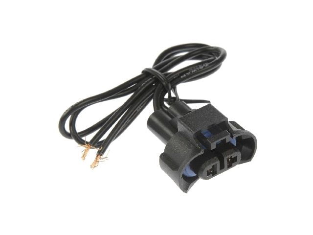 Low Beam Headlamp Socket - Compatible with 2007 - 2014 Nissan Altima ...