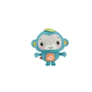 Fisher-Price Bongo Boogie Snook Plush - Walmart.com
