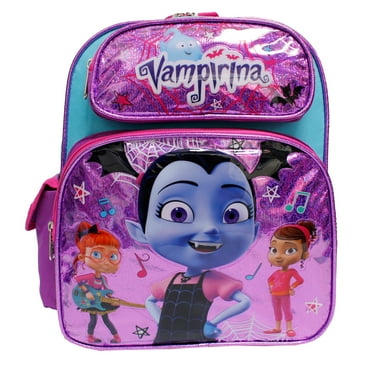 Disney Fancy Nancy Large 16" Backpack - Walmart.com